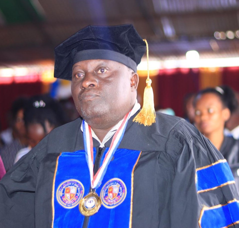 Grace Covenant Training Institute — GCTI